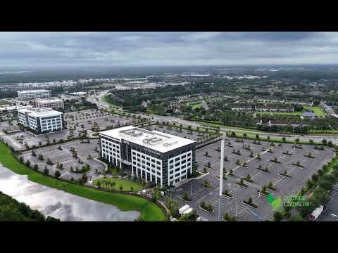 Dun & BradStreet Headquarters in Jacksonville, Fl