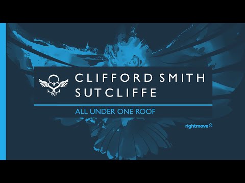 For Sale: Woodhouse Court, Burnley, BB11 3PH @cliffordsmithsutcliffe