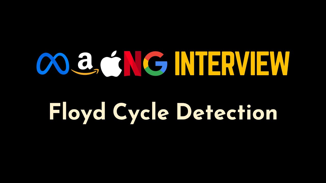 Tortoise and Hare Algorithm | Floyd Cycle Detection Algorithm | Detailed Explanation | Geekific