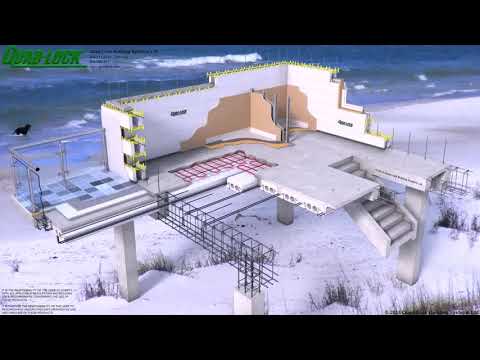 Icf House Plans With Walkout Basement - Gif Maker DaddyGif.com (see description)