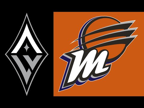 Las Vegas Aces at Phoenix Mercury 6.29.25: LIVE play by play and reactions🏀