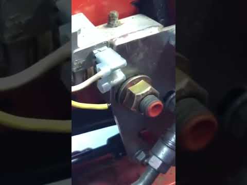 Zero-turn Mower won’t start and here is Why #shorts #mower #badboy