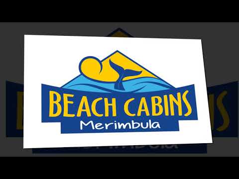Beach Cabins Merimbula NSW - Holiday Accommodation - Bunkhouse Cabin