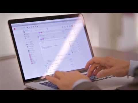 Infor Ming le - Solve old problems in new ways