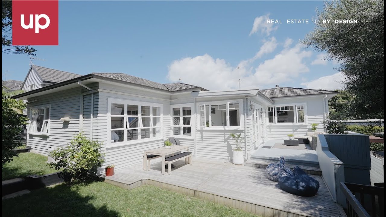 61B Landscape Road, Mount Eden