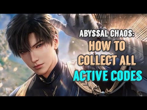How To Unlock All 18 Active Codes With Zayne's Master of Fate in Abyssal Chaos | Love and Deepspace