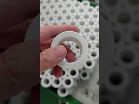 Nanocrystalline magnetic cores