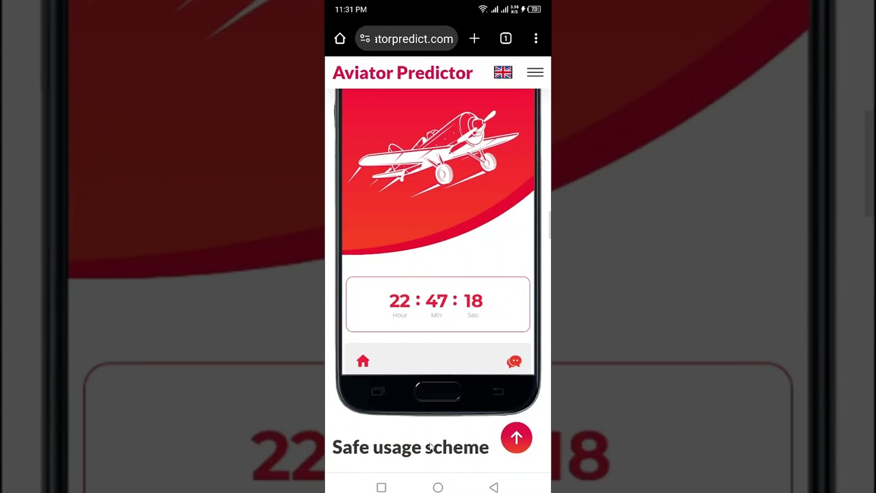 Download Aviator Predictor