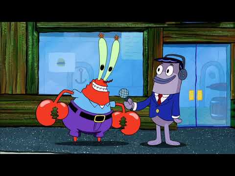 "Hello, I like money" but it's the full version