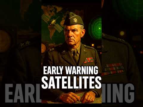 Early Warning Networks Satellites, Radars, and Global Tension