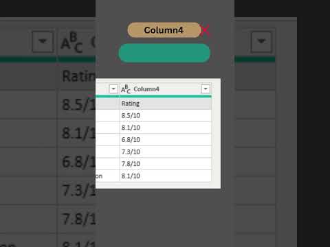 Change first row in power bi / use first row as a header in power bi # ...