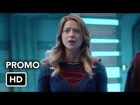 It’s Finally Prom Night In A Preview Of Next Week’s ‘Supergirl’ – COMICON
