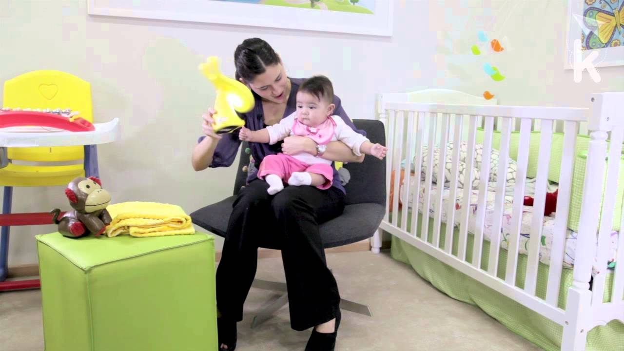 Kinedu | Baby Development: That is called...