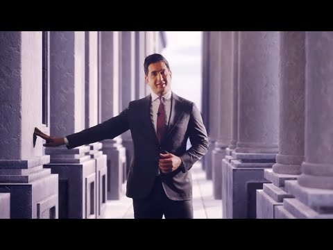 Alhurra TV's 30 Hours of Live U.S. Midterm Election Magic with Zero Density Tech!