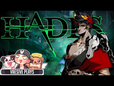 Steam Community :: Video :: POWER THROUPLE!!! | HADES