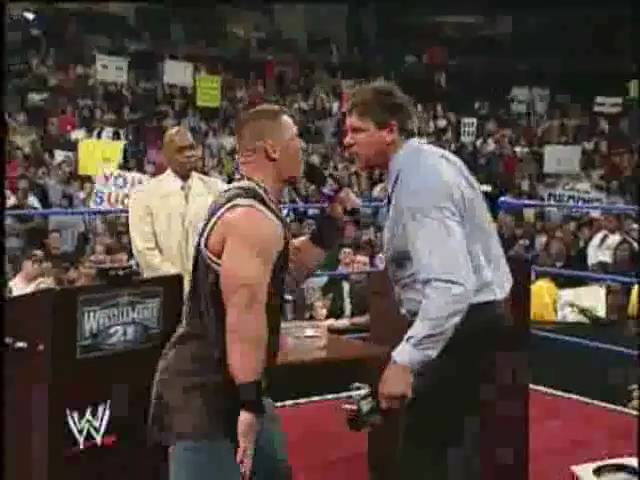 5 of the best WWE promos in recent times