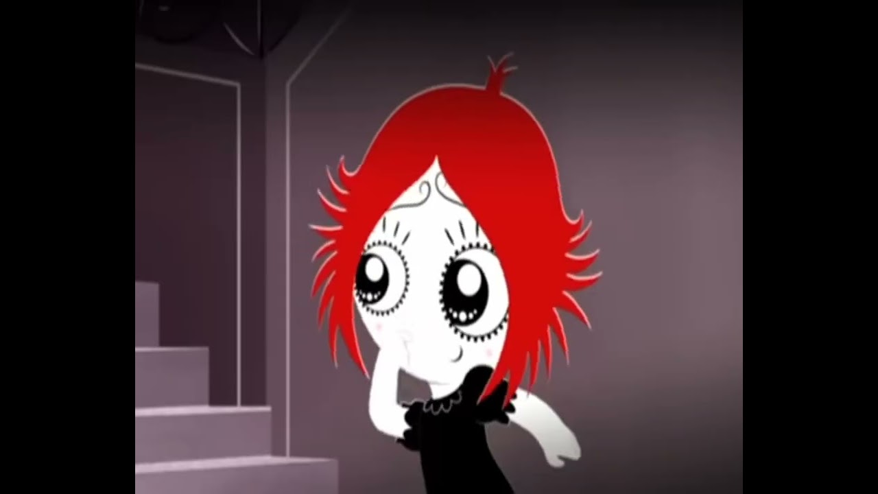 ruby kills scaredy but extended