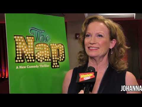 THE NAP Company Takes Its Shot! Inside Opening Night