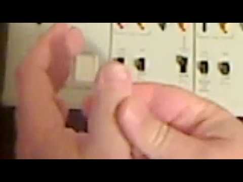 Arp Odyssey PPC push or press?