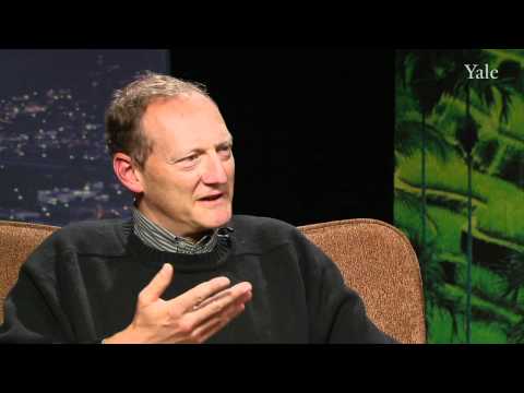 James Levinsohn: Jackson Institute for Global Affairs