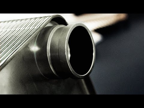 What is a brazed plate heat exchanger? (English)