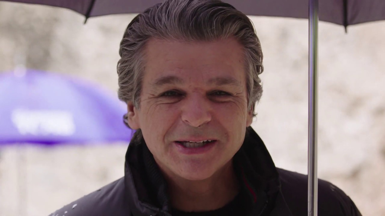 The Garden Tomb | #Fast2019 Devotional | Jentezen Franklin