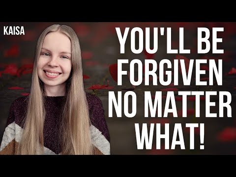 How to Manifest Your Specific Person to Forgive You (It Works!) | Manifest with Kaisa