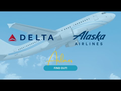 Why I chose to get an Alaska Airline Mileage Plan Credit Card over Delta Airlines