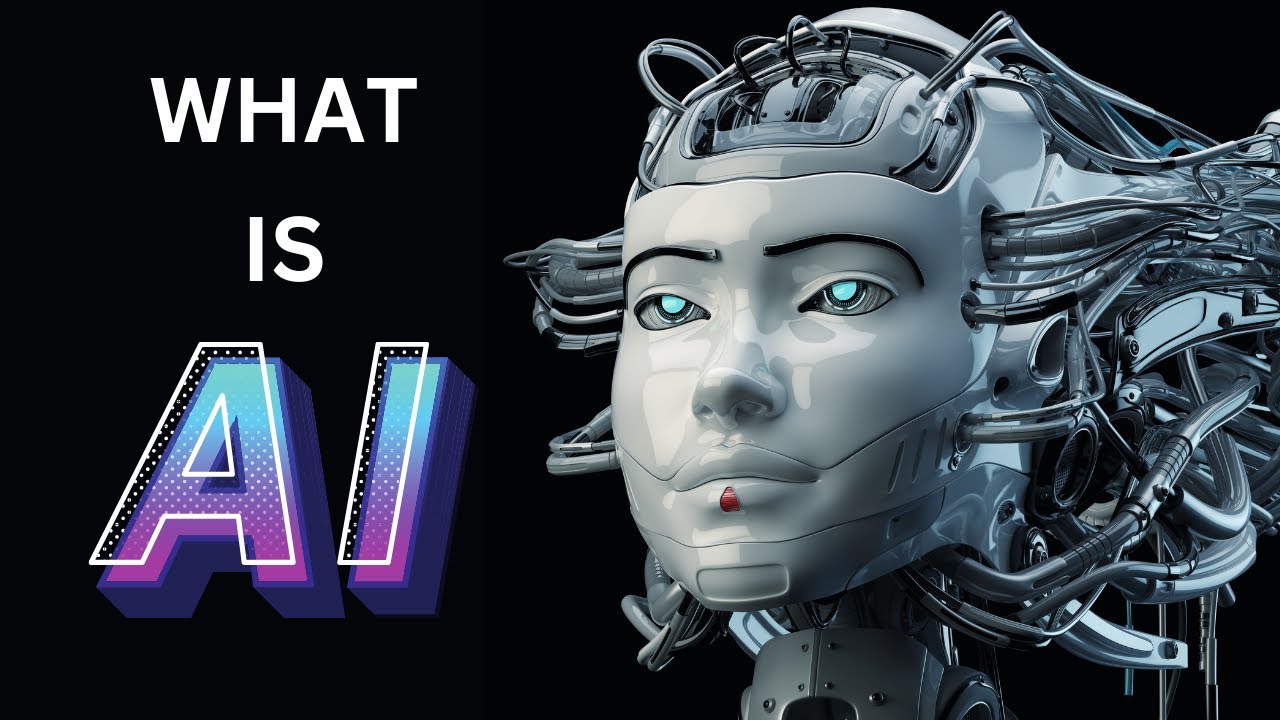 A Beginner's Guide: Decoding AI