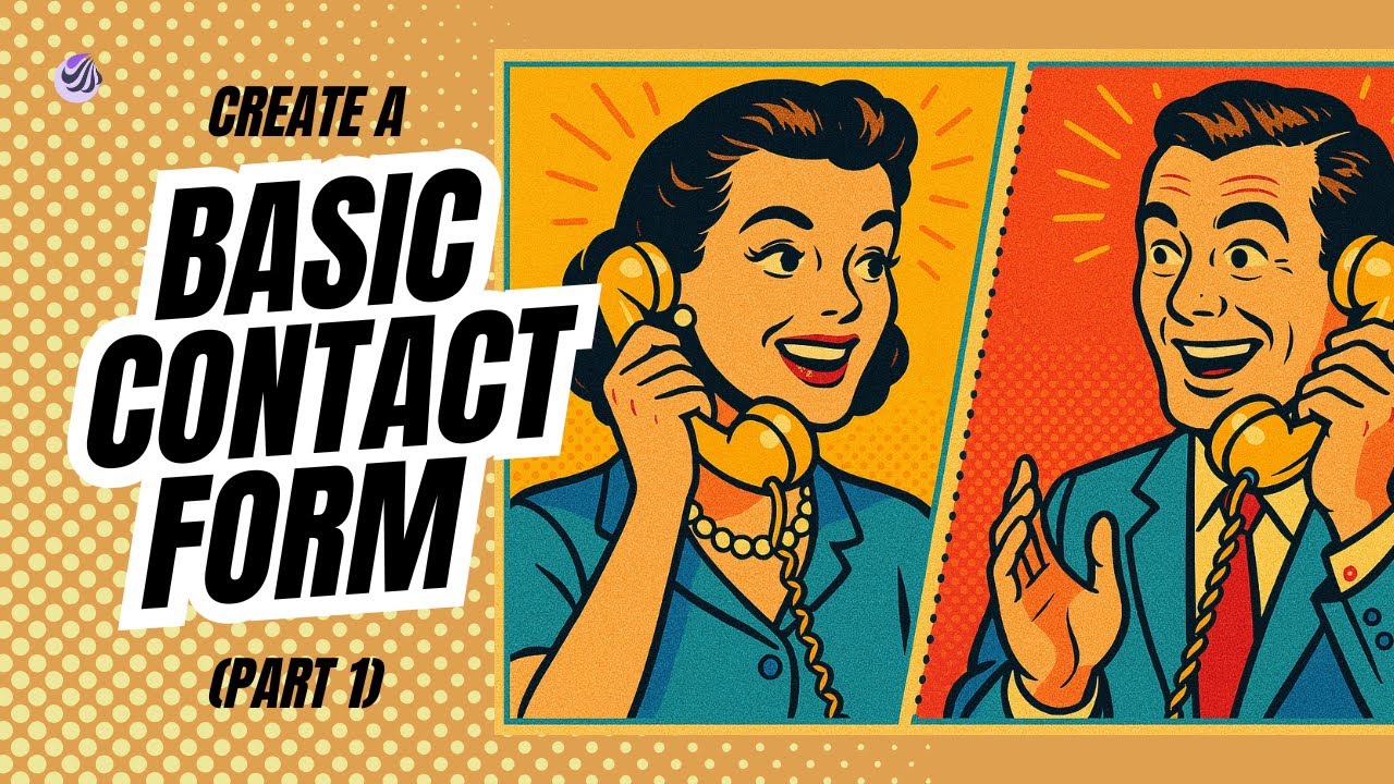 Tutorial Series: Gravity Forms Tutorial Create A Basic Contact Form (Part 1)