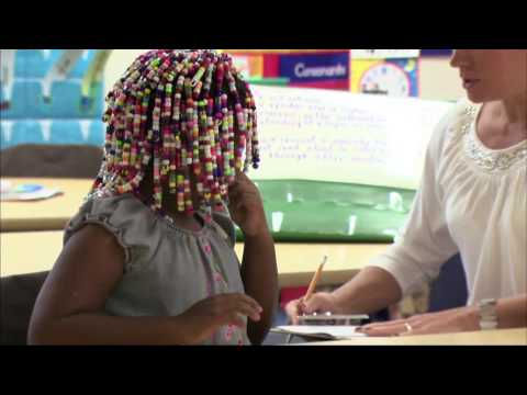 Ohio Third Graders Must Learn to Read or Repeat the Year