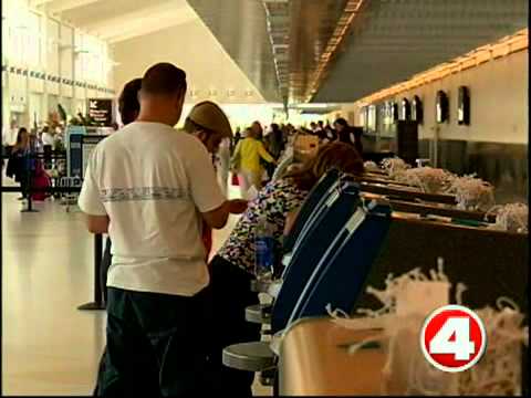 Report: Ticket prices up at RSW airport