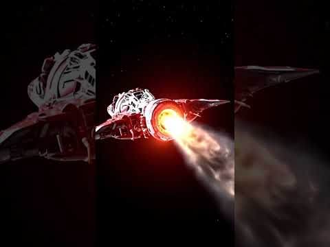 Mission to the Stars - AI Space Sci Fi Clip | #space #scifi #midjourney #stablediffusion #ai
