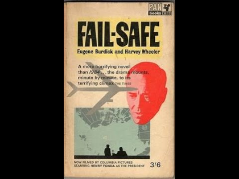 10 Best Thrillers I've Read So Far