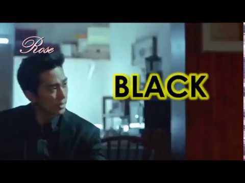 BLACK KDrama | Humor | Me Too