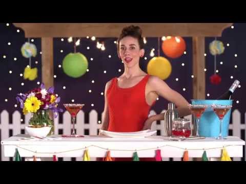 Tablespoon in 30 Seconds