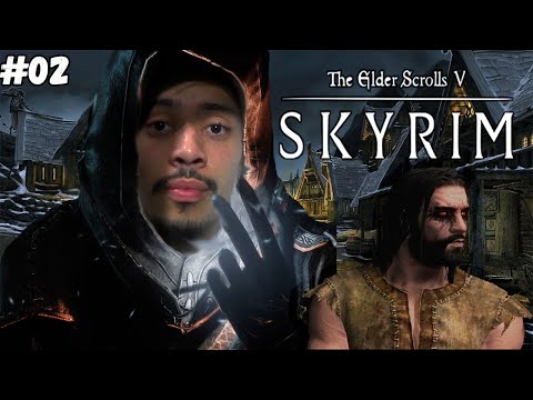 Steam Community :: Video :: O Mago Mais Magro - The Elder Scrolls V: Skyrim