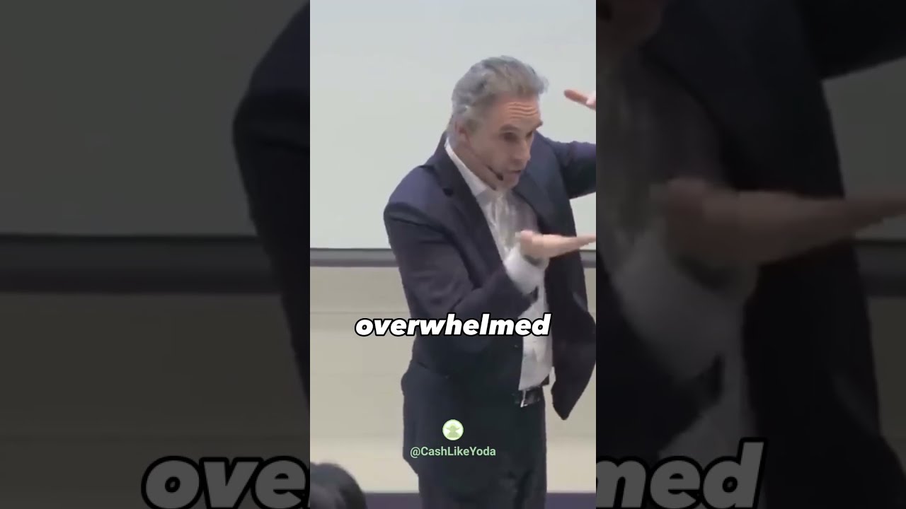 The ONLY way to sell a product.. Jordan Peterson #shorts #business #marketing #sales