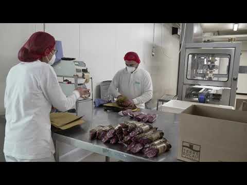 How to balance innovation and tradition in a modern meat production?