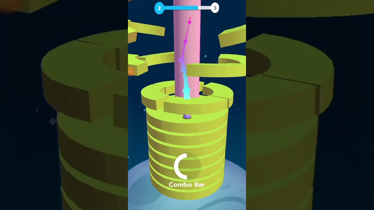 😅😜🤪🤪🤣Drop Stack Ball - Helix Crash Game for Android - Download | Cafe Bazaar 🤣😂😅😅