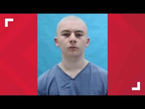 Where is Aiden Fucci now?