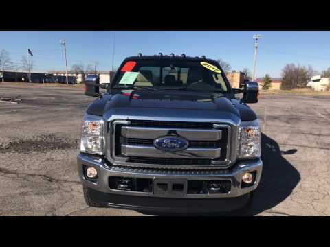 3 awesome HD trucks for sale 2011 Silverado 2500 2015 Ford F250 and 2003 Ford F350