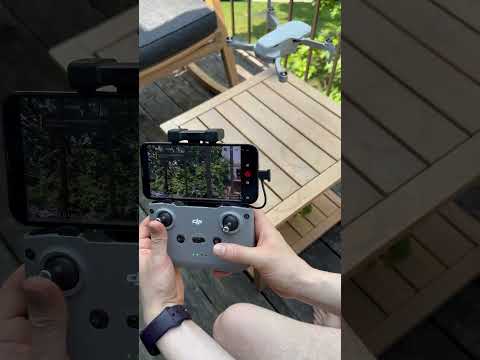 π Watch my DJI Mini 4K take off! βοΈ #DroneLaunch #DJIMini4K #DroneEscapades