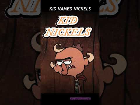 Flapjack's Freaky Twin