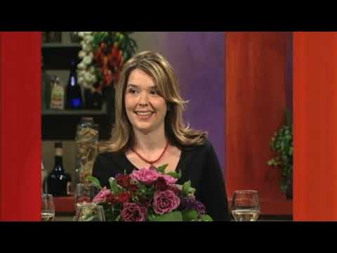 S02E02: Check Please Joy Yee's Noodle Shop 11/7/2002