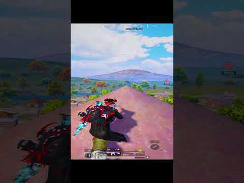 The Best sensitivity😍 #pubgmobile