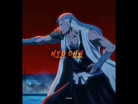 The best captain in bleach |Bleach edit