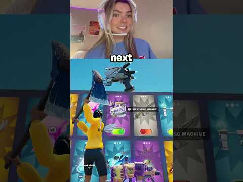 I LEAKED THESE SECRETS IN 1V1 WITH EVERY GUN ????