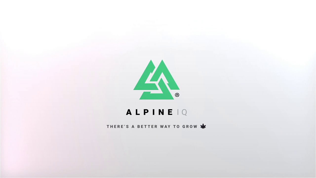 Dutchie + Alpine IQ Integration