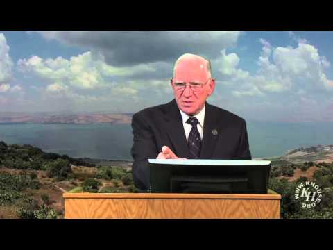 Rightly Dividing the Word of Truth - Chuck MIssler